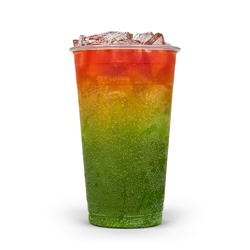 Dutch Bros Menu with Prices December 2025